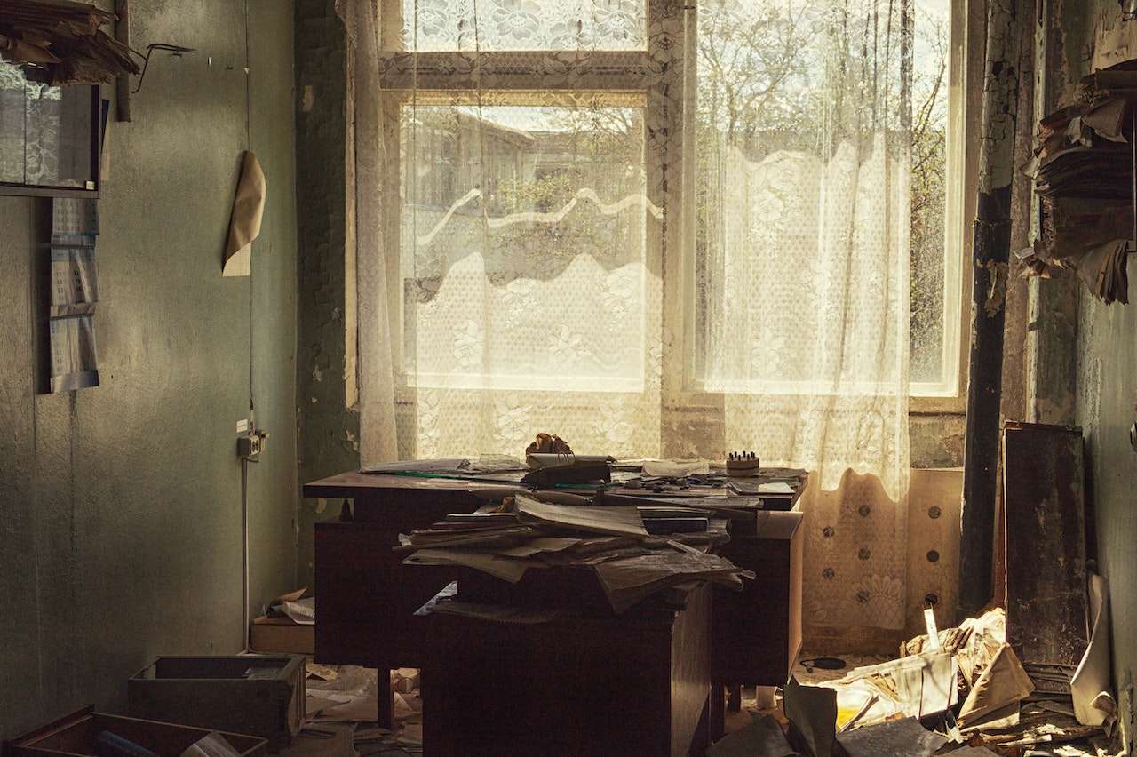 The Hidden Costs of a Dirty Office (and How to Fix It) - Khalsa Movers ...